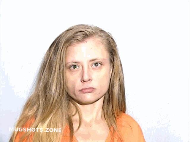 HAGER DUSTY ANGEL 10/02/2024 - Lucas County Mugshots Zone