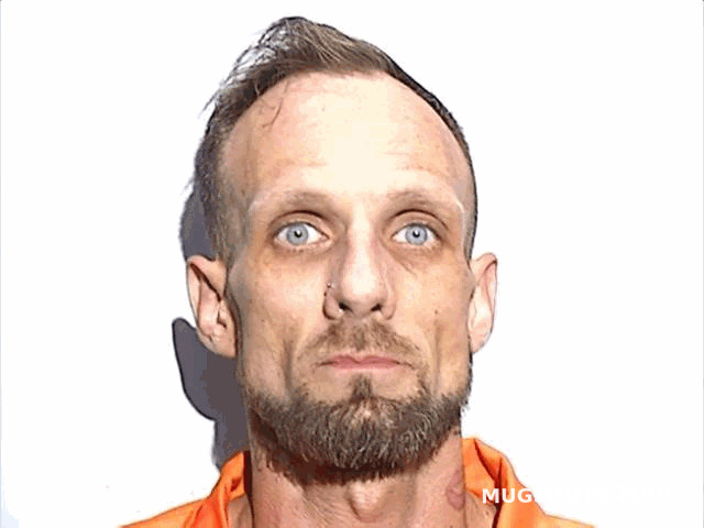 DUPUIS ANDREW THOMAS 10/03/2024 - Lucas County Mugshots Zone