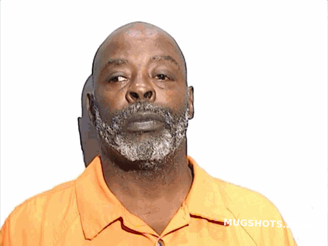 DILLARD STACEY RAYNARD 10/03/2024 - Lucas County Mugshots Zone