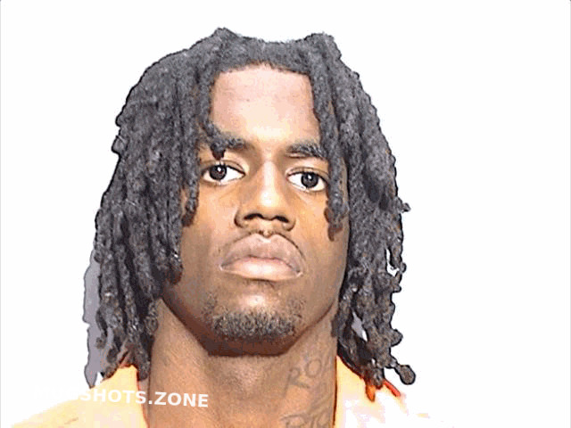 NEAL JALONI MARCEL 10/04/2024 - Lucas County Mugshots Zone