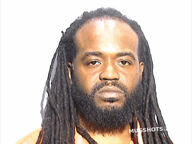 DAVIS KENNETH DWAYNE II 10/04/2024 - Lucas County Mugshots Zone