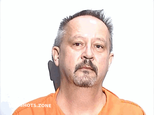 HODGES JOHN ERIC 10/06/2024 - Lucas County Mugshots Zone