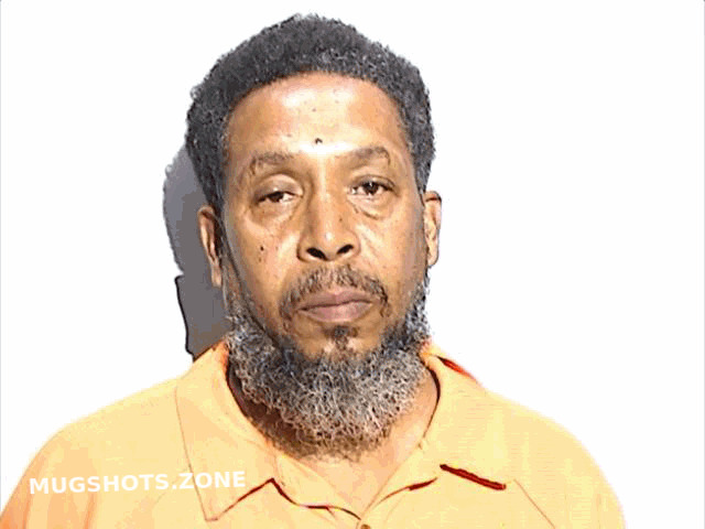 KOONCE DARNELL DEANDRE 10/06/2024 - Lucas County Mugshots Zone