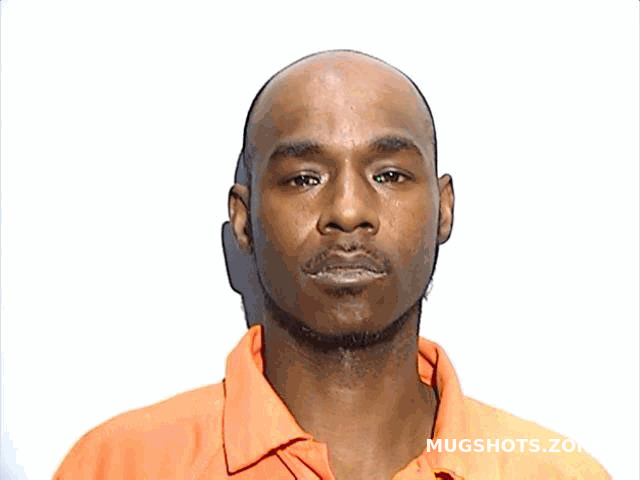 RAMSEY LEBARON TRAVON 10/06/2024 - Lucas County Mugshots Zone