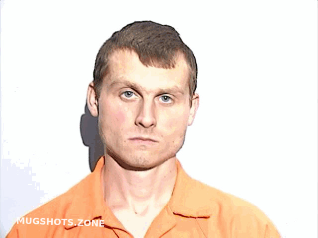 CARDER CODY ROBERT 10/07/2024 - Lucas County Mugshots Zone