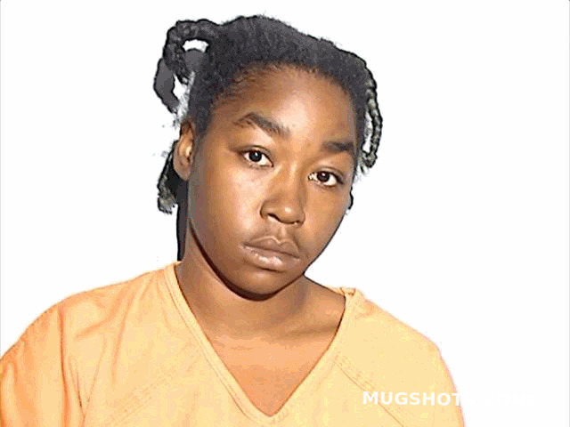 SMITH DESTINY DANIELLE 10/08/2024 - Lucas County Mugshots Zone