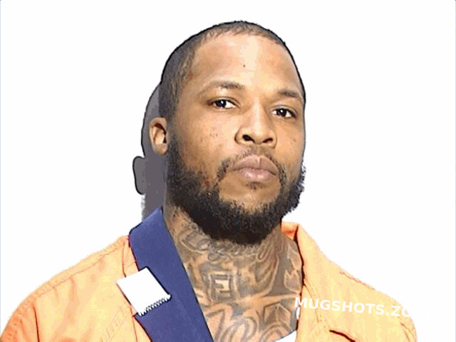 PRICE JORDAN MALIK 10/08/2024 - Lucas County Mugshots Zone