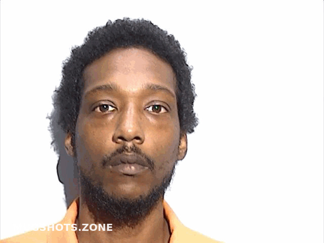 PINKSTON KENDRICK LAMAR 10/08/2024 - Lucas County Mugshots Zone