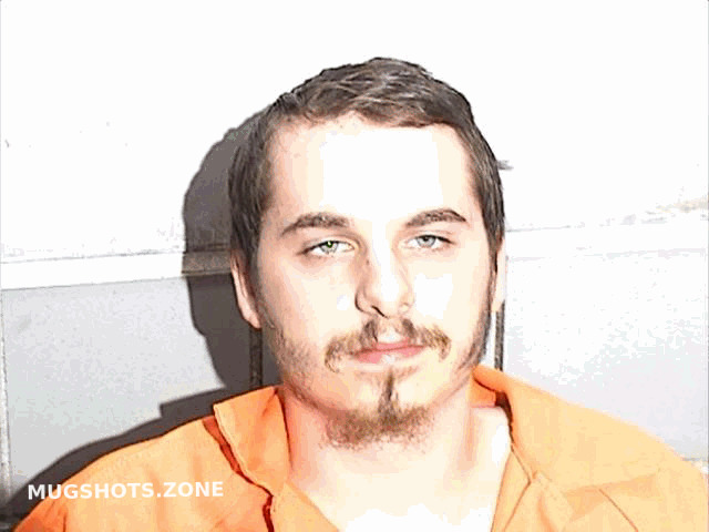 CARROLL JAYDEN TRACE 10/08/2024 - Lucas County Mugshots Zone