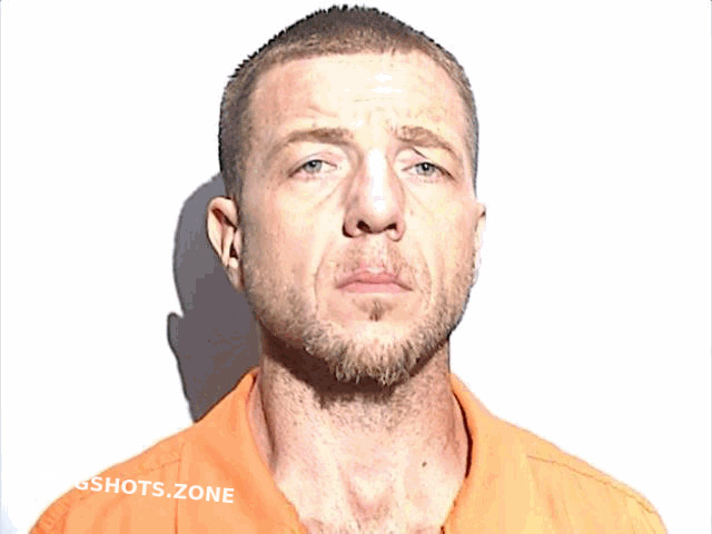 ADAMS ARON DOUGLAS 10/08/2024 - Lucas County Mugshots Zone