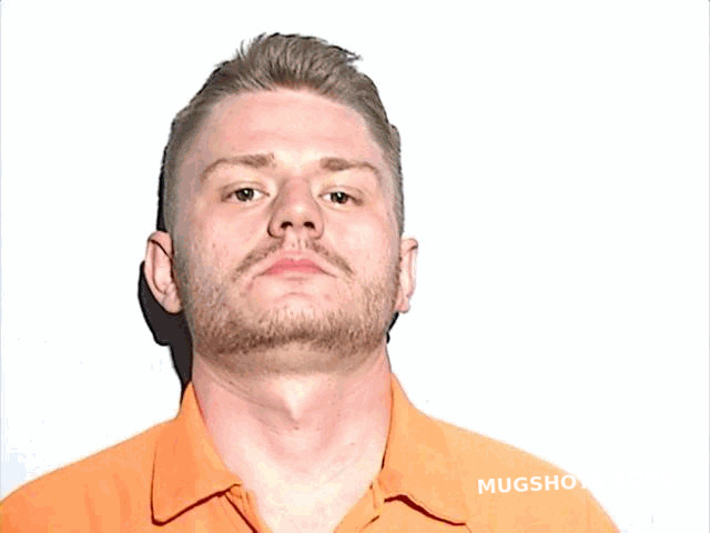 PAGAN-NETTLES DYLAN CHRISTOPHER 10/09/2024 - Lucas County Mugshots Zone