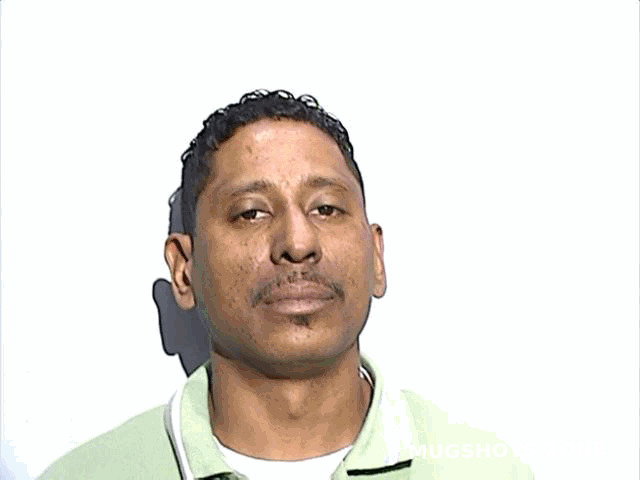 SLAUGHTER LORENZO RENE 10/10/2024 - Lucas County Mugshots Zone