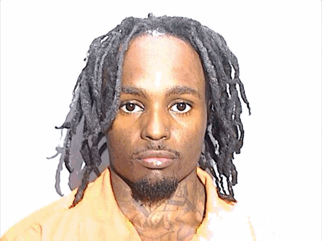MATHIS DALLAS SCOTT 10/11/2024 - Lucas County Mugshots Zone