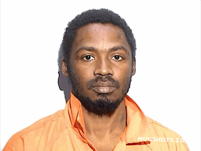 SMITH DWAYNE II 10/12/2024 - Lucas County Mugshots Zone