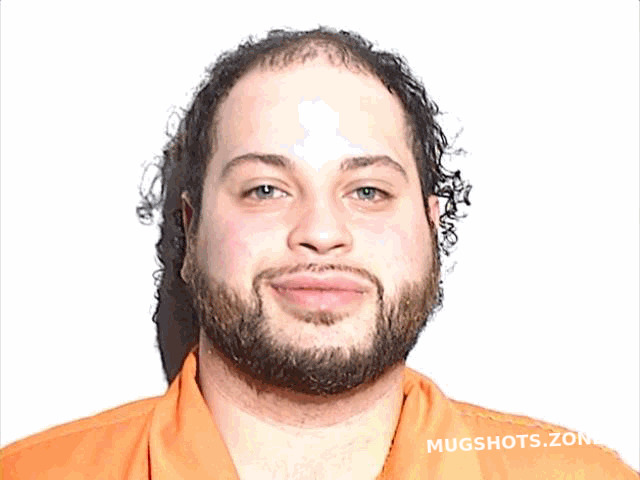 RIVERA ISAIAS 10/13/2024 - Lucas County Mugshots Zone