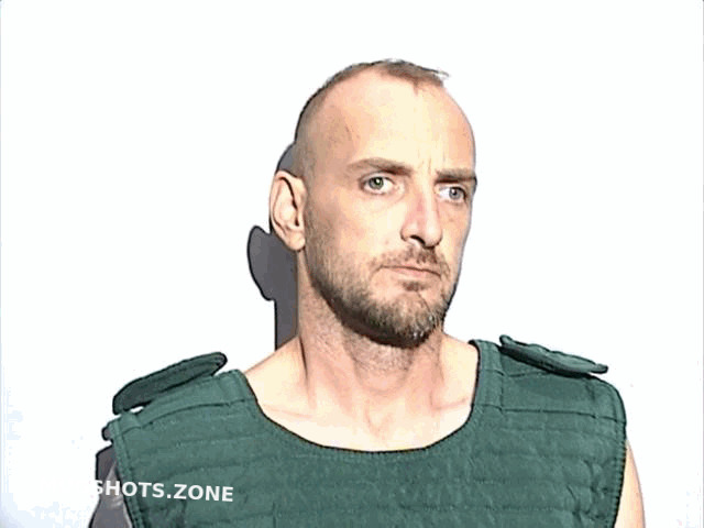 WRENN MICHAEL LEE 10/14/2024 - Lucas County Mugshots Zone