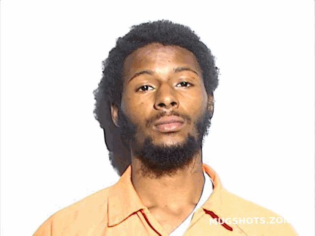 GAMBRELL-COSPER WILLIAM DAWUAN 10/15/2024 - Lucas County Mugshots Zone