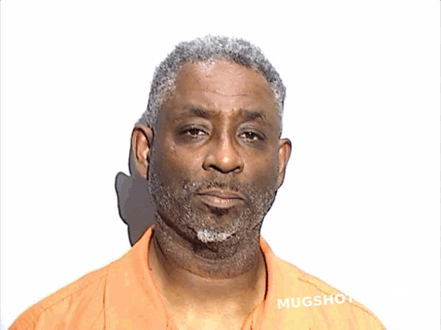 SANDERS DAVID DOUGLAS JR 10/16/2024 - Lucas County Mugshots Zone