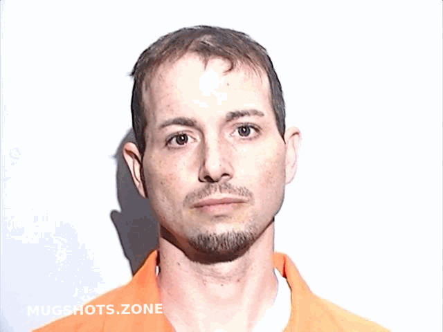 STAPLETON TIMOTHY 10/16/2024 - Lucas County Mugshots Zone