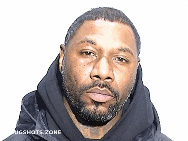 HESTER RICKY ALEXANDER SR 10/16/2024 - Lucas County Mugshots Zone