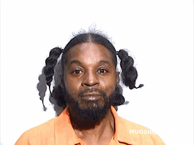 HARRIS ARTHUR LEE SR 10/17/2024 - Lucas County Mugshots Zone