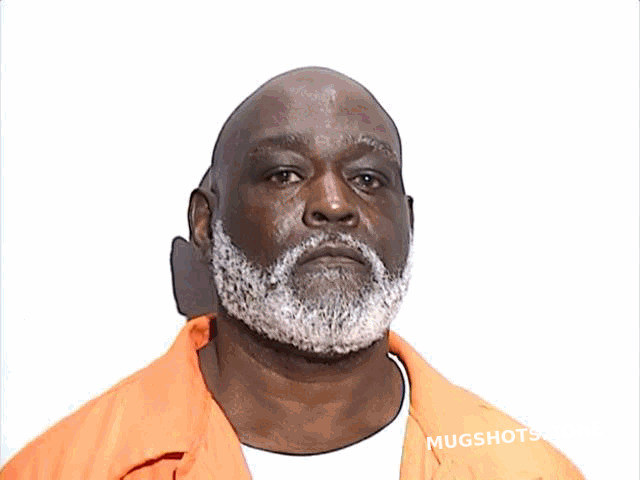 SMALLWOOD ROBERT LEE 10/17/2024 - Lucas County Mugshots Zone