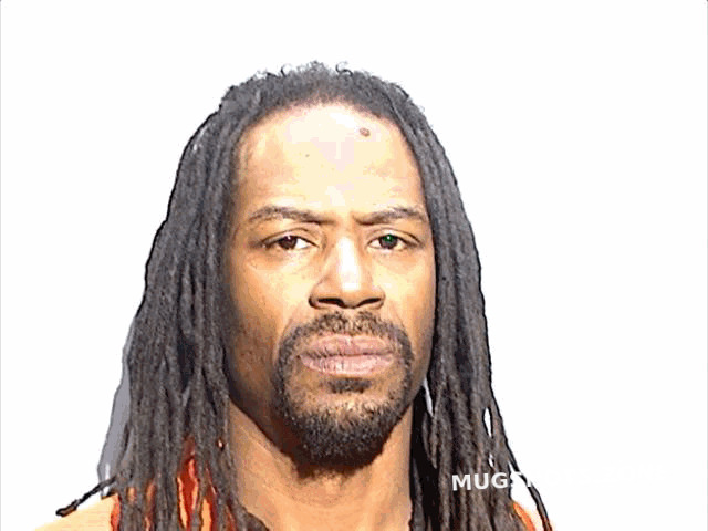 LOCKETT ANTONIO DURANT 10/17/2024 - Lucas County Mugshots Zone