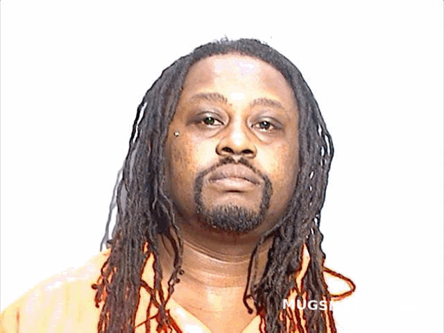 WHITIKER PIERRE ANDRE 10/17/2024 - Lucas County Mugshots Zone