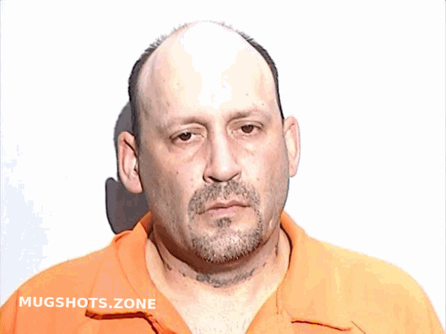 ADAIR ROBERT DOUGLAS 10/18/2024 - Lucas County Mugshots Zone