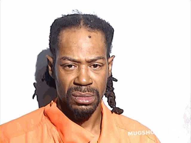 LOCKETT ANTONIO DURANT 10/20/2024 - Lucas County Mugshots Zone