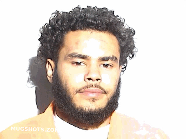 CRUTCHFIELD JACE ALEXANDER 10/20/2024 - Lucas County Mugshots Zone