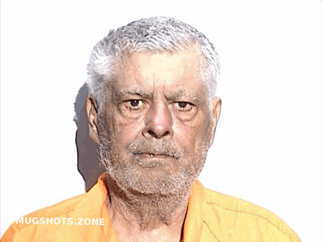 HAMES GARY LEE 10/21/2024 - Lucas County Mugshots Zone