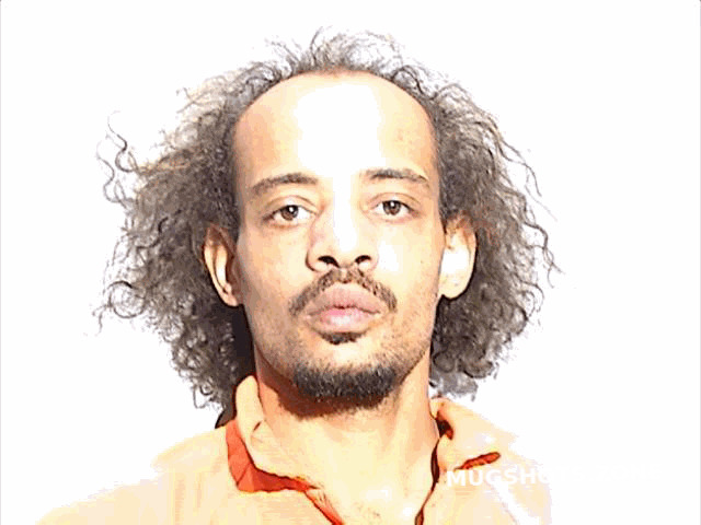 HUFFMAN-LOGAN CHRISTOPHER ALLEN 10/21/2024 - Lucas County Mugshots Zone