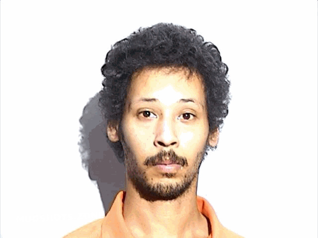 MCBETH CLEVE 10/22/2024 - Lucas County Mugshots Zone