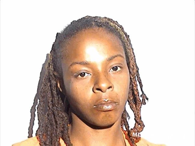 CONLEY ARIEL SHANTEL 10/23/2024 - Lucas County Mugshots Zone