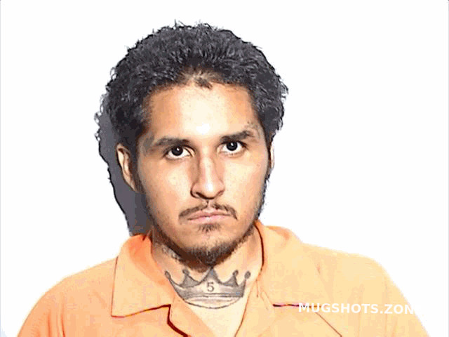 RAMIREZ ABEL JR 10/23/2024 - Lucas County Mugshots Zone