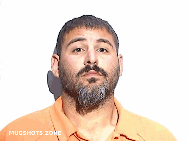 HUDSON JOSEPH MAGDALENO 10/23/2024 - Lucas County Mugshots Zone