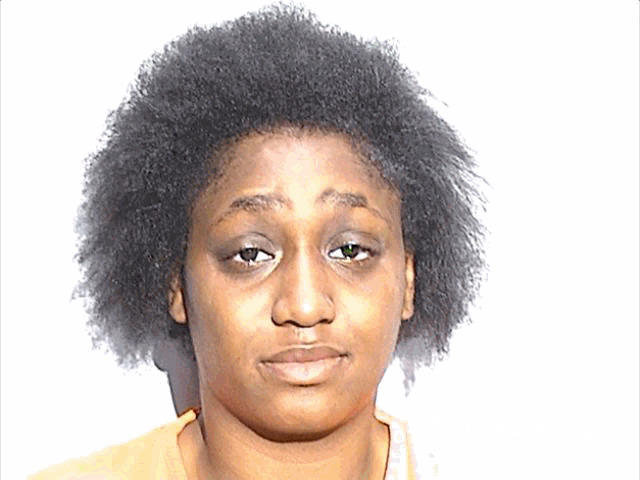 BLANTON LASHAWN KATRICE 10/23/2024 - Lucas County Mugshots Zone