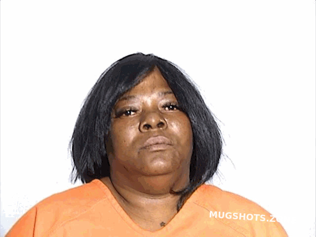 BRAZIER MARCLITA LOUISE 10/24/2024 - Lucas County Mugshots Zone