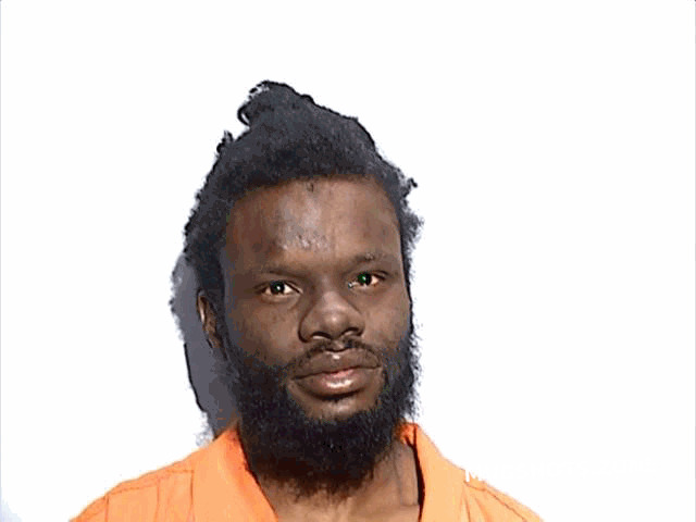 ADAMS JACQUEZ AKEEM 10/24/2024 - Lucas County Mugshots Zone