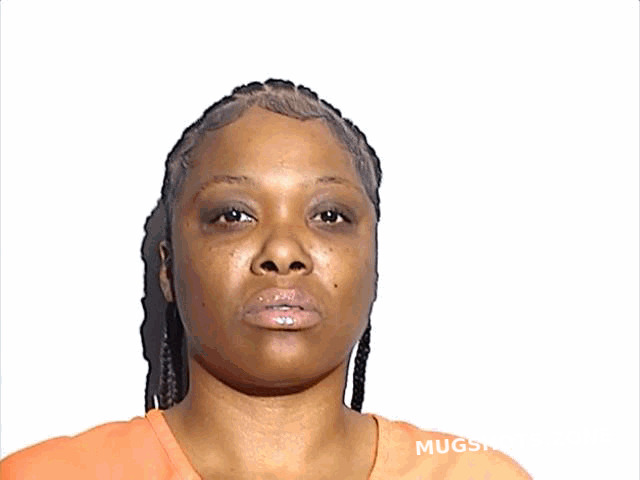 HILL SHONTAE M 10/24/2024 - Lucas County Mugshots Zone