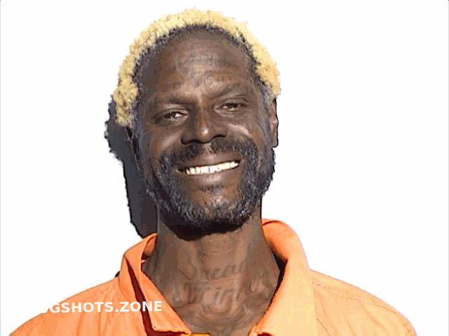 PORTER ALBERT LEE 10/24/2024 - Lucas County Mugshots Zone