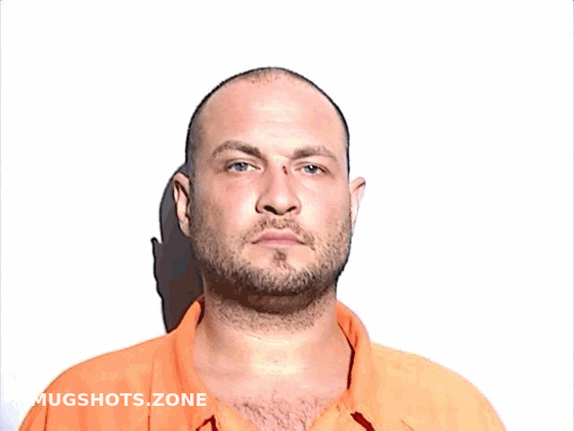 BETZ STEVEN MICHEAL 10/25/2024 - Lucas County Mugshots Zone