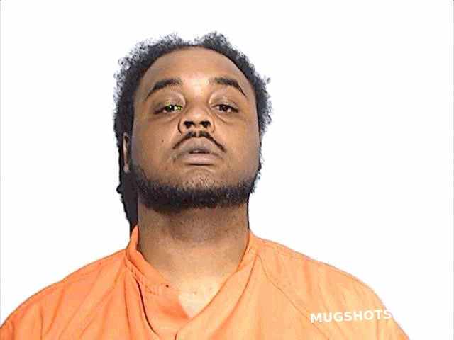 PHILLIPS ANTWAN LEE JR 10/25/2024 - Lucas County Mugshots Zone