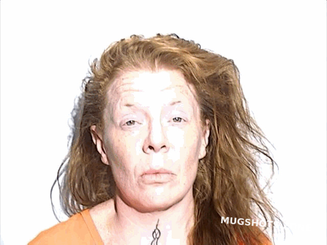 MILLER ASHLEY RAE 10/26/2024 - Lucas County Mugshots Zone