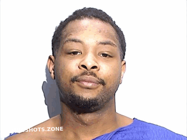 CRAIG RAMON LASHAUN 10/26/2024 - Lucas County Mugshots Zone