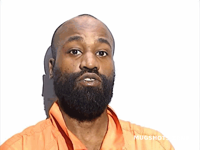 MINLEY DEREK DION JR 10/26/2024 - Lucas County Mugshots Zone