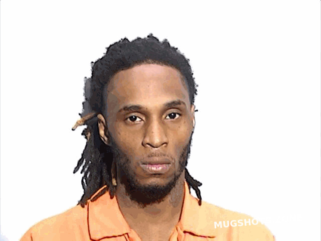 JAMES JAWUAN TAVON 10/27/2024 - Lucas County Mugshots Zone