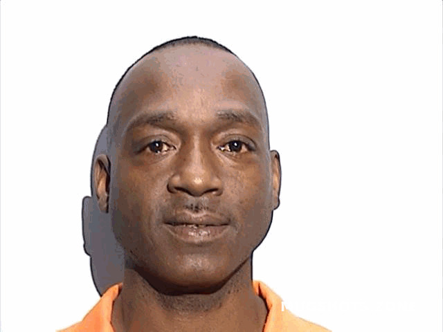 MCGARY DARRYL 10/28/2024 - Lucas County Mugshots Zone