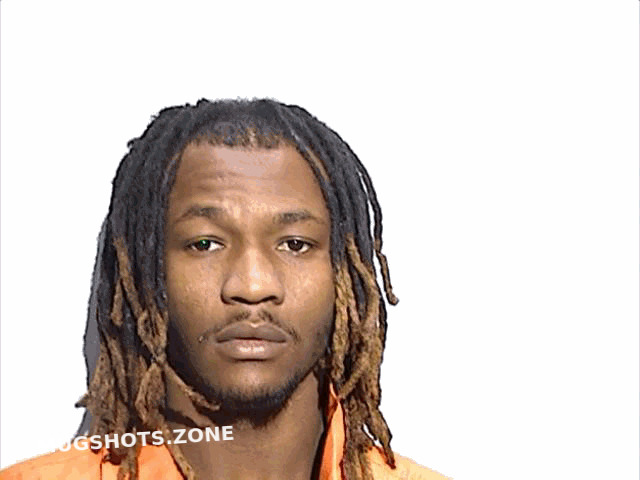 MORRIS DREVION JAMIER 10/28/2024 - Lucas County Mugshots Zone
